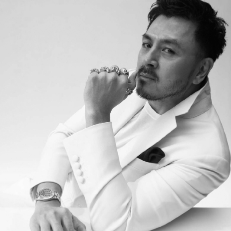 SIAM PARAGON BANGKOK INTERNATIONAL FASHION WEEK 2022